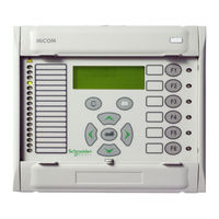 MICOM P631 TECHNICAL MANUAL Pdf Download | ManualsLib