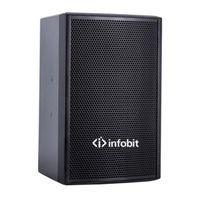 INFOBIT ISPEAKER DAP10 USER MANUAL Pdf Download | ManualsLib