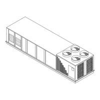 Trane IntelliPak SXHF 75 Series Manuals | ManualsLib