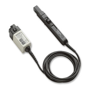 TEKTRONIX TCP0020 INSTRUCTION MANUAL Pdf Download | ManualsLib