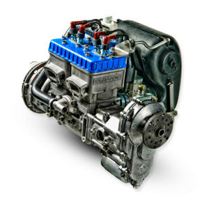 ROTAX 582 UL SERIES OPERATOR'S MANUAL Pdf Download | ManualsLib