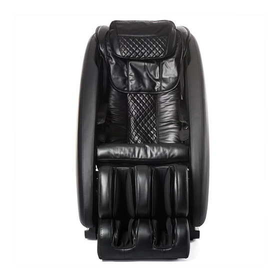 INNER BALANCE WELLNESS JI USER MANUAL Pdf Download | ManualsLib