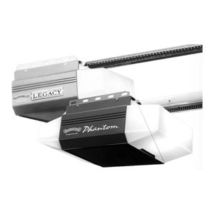 OVERHEAD DOOR CD SERIES OWNER'S MANUAL Pdf Download | ManualsLib