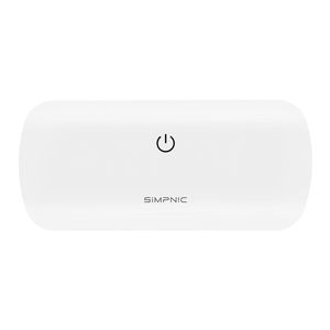 SIMPNIC SIMP UV-C STERILIZER BOX QUICK INSTALLATION MANUAL Pdf Download ...
