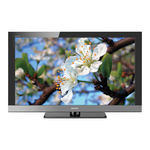 SONY BRAVIA KDL-55EX500 OPERATING INSTRUCTIONS MANUAL Pdf Download ...