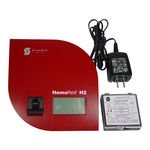 EKF DIAGNOSTICS STANBIO HEMOPOINT H2 USER MANUAL Pdf Download | ManualsLib