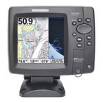 HUMMINBIRD 597CI HD OPERATION MANUAL Pdf Download | ManualsLib