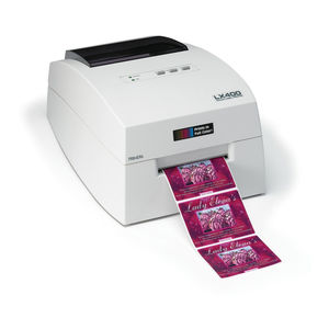 PRIMERA LX400 USER MANUAL Pdf Download | ManualsLib