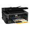 EPSON WORKFORCE 545 ALL IN ONE PRINTER QUICK MANUAL | ManualsLib