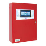 HOCHIKI FIRENET L@TITUDE FIRE ALARM OPERATING INSTRUCTIONS MANUAL ...