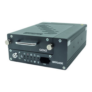 Brigade MDR 500 Series Manuals | ManualsLib