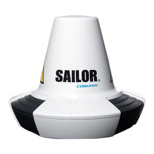 COBHAM SAILOR 6110 MINI-C GMDSS USER MANUAL Pdf Download | ManualsLib