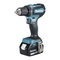 MAKITA DDF485 INSTRUCTION MANUAL Pdf Download | ManualsLib