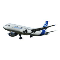 Airbus A321 Manuals | ManualsLib