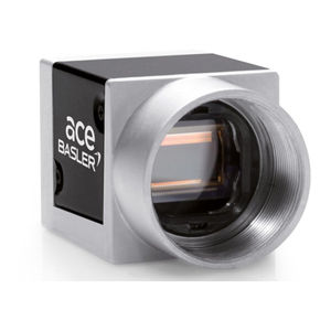 BASLER ACE USER MANUAL Pdf Download | ManualsLib