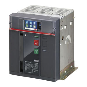 ABB SACE EMAX 2 SERIES INSTRUCTIONS FOR USE MANUAL Pdf Download ...