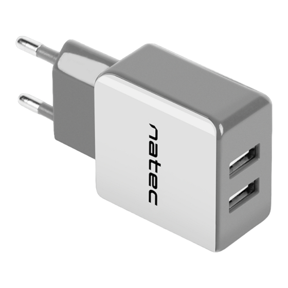 NATEC RETIRO MANUAL Pdf Download | ManualsLib