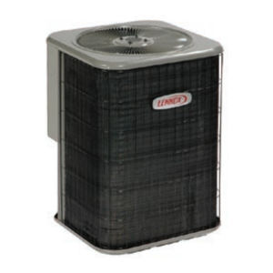 LENNOX 13HPD BROCHURE & SPECS Pdf Download | ManualsLib
