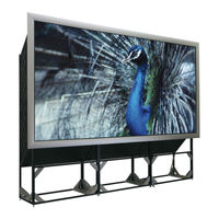 Barco Monitor User Manuals Download | ManualsLib