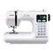 JANOME DC 3018 INSTRUCTION BOOK Pdf Download | ManualsLib