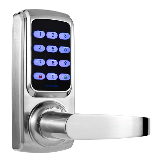 HARFO HL10 SERIES USER MANUAL Pdf Download | ManualsLib