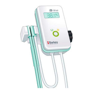 BARKEY S-LINE INSTRUCTIONS FOR USE MANUAL Pdf Download | ManualsLib