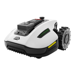 MAMMOTION YUKA MINI DISASSEMBLY/ASSEMBLY Pdf Download | ManualsLib