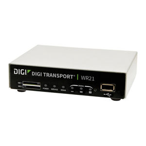 DIGI WR21 INSTALLATION, OPERATION AND MAINTENANCE MANUAL Pdf Download ...