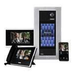 Aiphone IXG Series Manual | ManualsLib