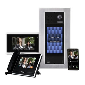 Aiphone IXG Series Manual | ManualsLib