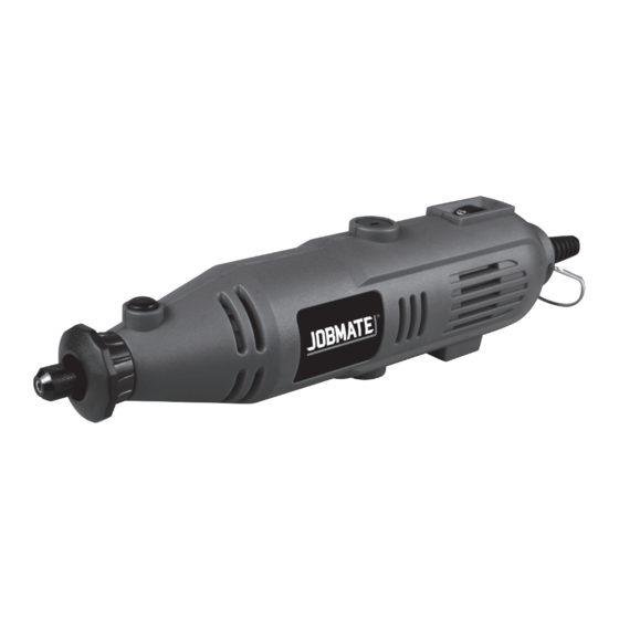 Jobmate rotary tool store