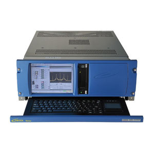 User Manuals: Safran CORTEX CRT Quantum Satellite Modem