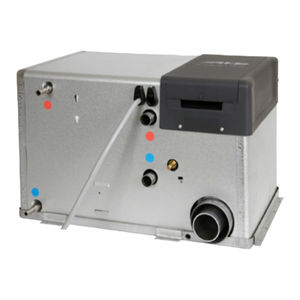 ALDE COMPACT 3020 HE INSTALLATION INSTRUCTIONS MANUAL Pdf Download ...
