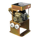 EAGLE ACCESS CONTROL SYSTEMS EAGLE-2000 SERIES OPERATOR INSTALLATION AND INSTRUCTIONS Pdf ...