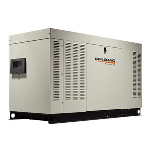 GENERAC POWER SYSTEMS 22 KW OWNER'S MANUAL Pdf Download | ManualsLib