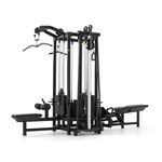 TECHNOGYM CABLE STATIONS USER MANUAL Pdf Download | ManualsLib