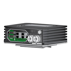 PALOALTO NETWORKS PA-410R QUICK START MANUAL Pdf Download | ManualsLib